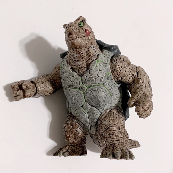 schleich | Toys | Armored Turtle Eldrador Schleich | Poshmark